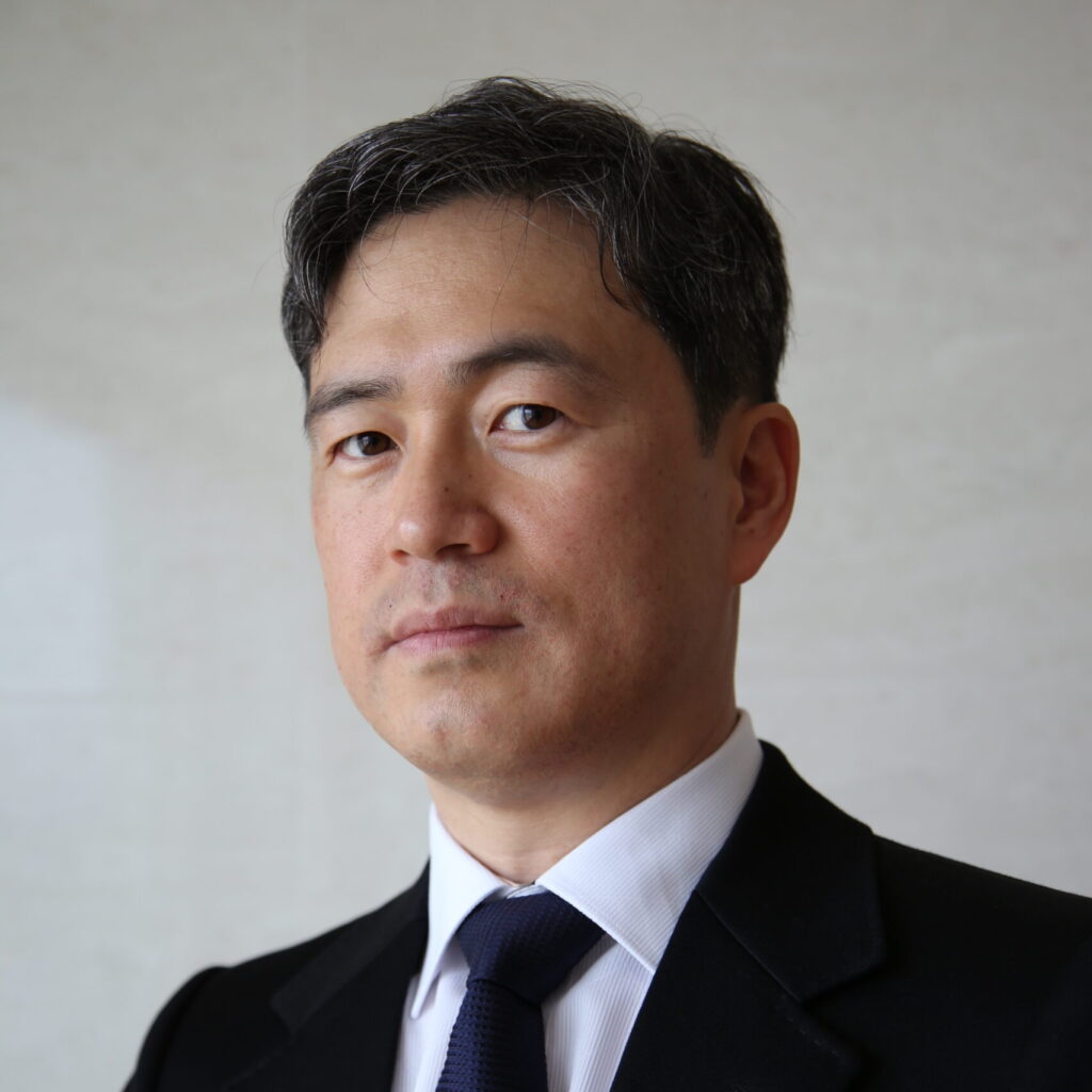 Regulating Digital Platforms — executive course Regulating Digital Platforms — executive course